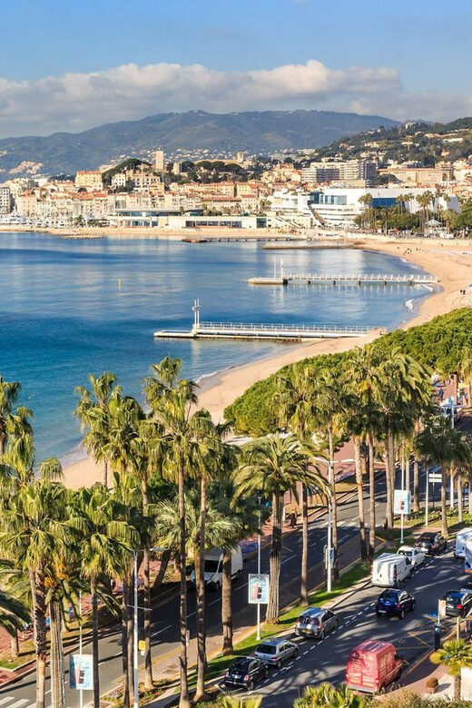 Port of Cannes : Personalized private tour - Why This Tour Stands Out: A Closer Look