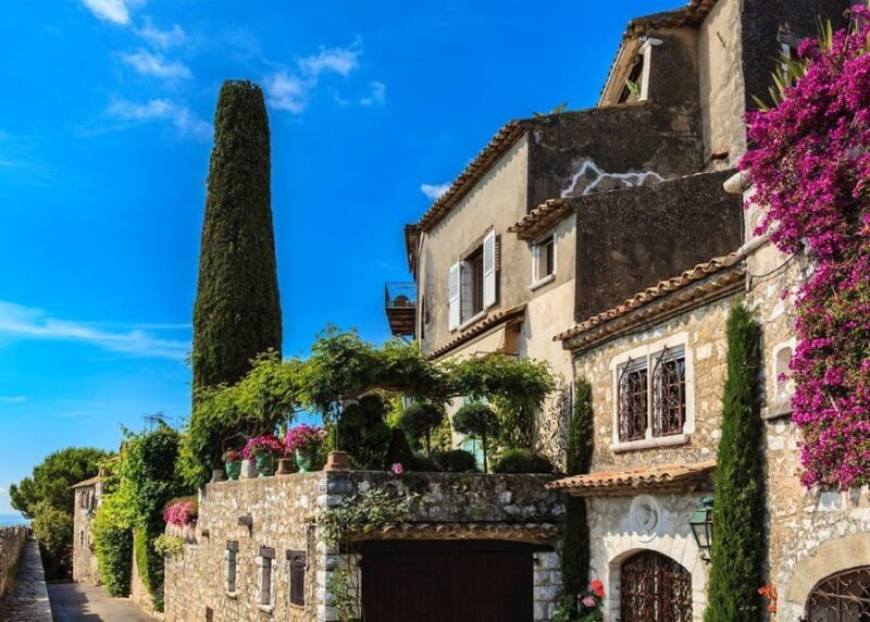 Port of Cannes : Personalized private tour - Transportation and Comfort