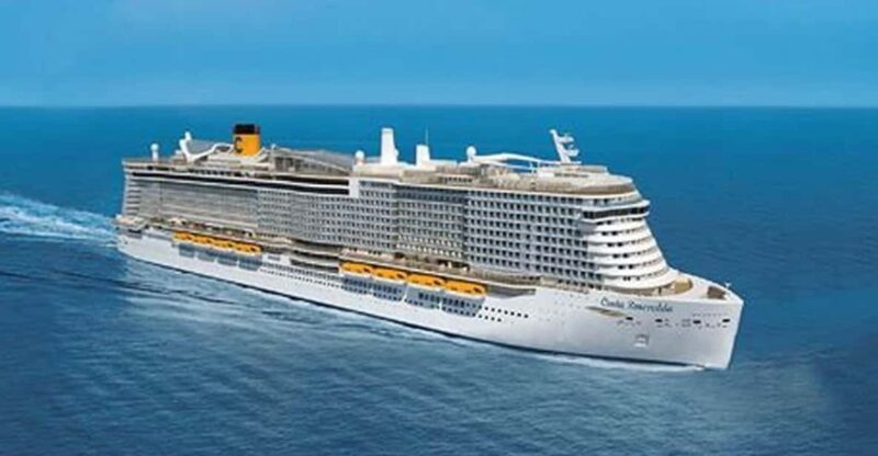 Port of Cannes : Personalized private tour - Who Would Love This Tour?