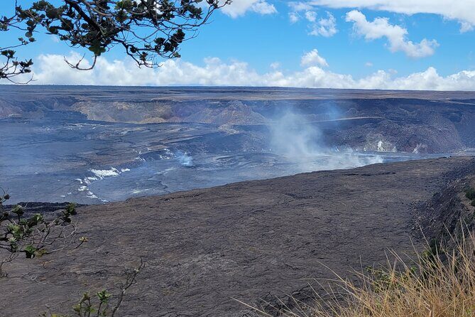 Port of Hilo to Volcano Tour - The Experience for Different Types of Travelers