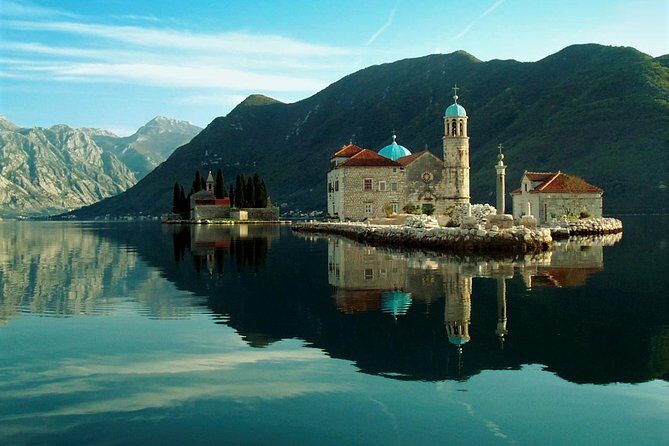 Port of Kotor - Kotor-Perast-Our lady of the rocks private tour - Exploring the Bay of Kotor: An Authentic and Practical Tour