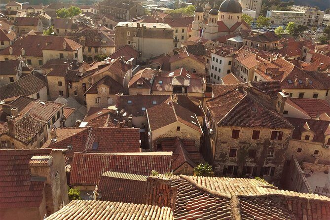 Port of Kotor - Kotor-Perast-Our lady of the rocks private tour - Why This Tour Works Well