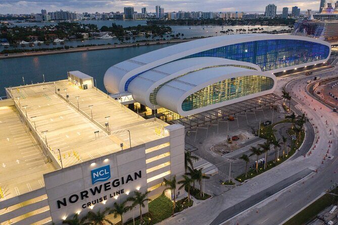 Port of Miami | Airport | Hotel | Private Transfer SUV - An Introduction to the Miami Port Transfer Service