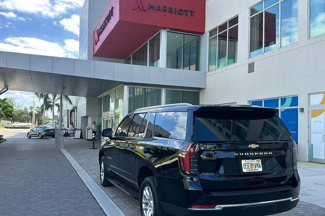 Port of Miami Private Transfer Service to Fort Lauderdale - Final Thoughts: Is It Worth It?