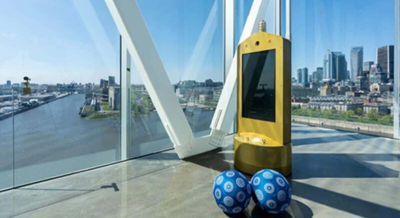 Port of Montreal Glass Tower Entry - Final Takeaways for Travelers
