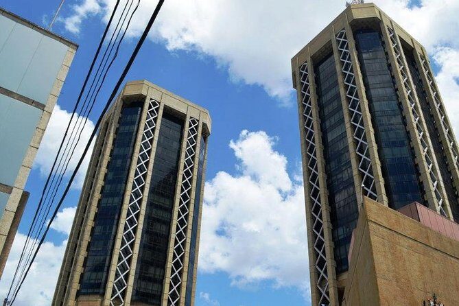 Port of Spain and Fort George Sightseeing Tour - The Sum Up