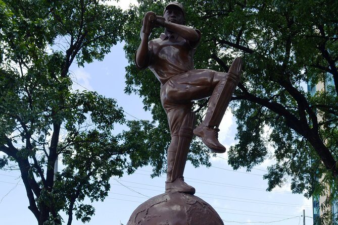 Port of Spain and Fort George Sightseeing Tour - FAQs