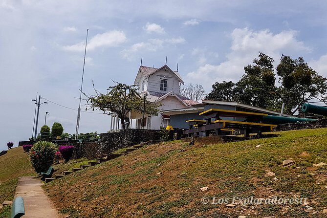 Port of Spain City Highlights and Maracas Beach - Authentic Experiences Based on Reviews