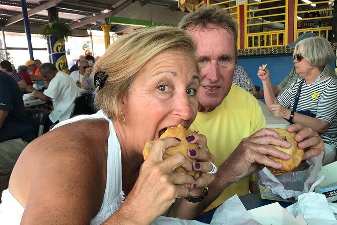 Port of Spain City Highlights  Maracas Beach Package Tour - Who Will Love This Tour?