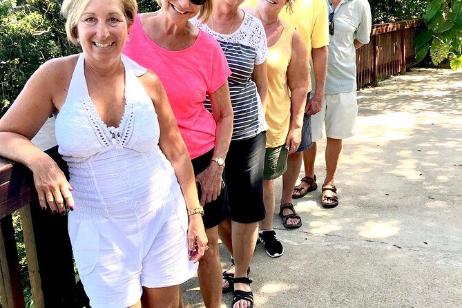 Port of Spain City Highlights  Maracas Beach Package Tour - The Sum Up