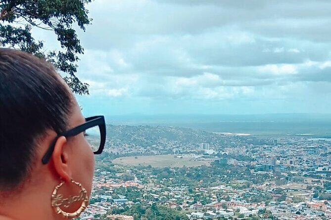 Port of Spain City Highlights  Maracas Beach Package Tour - FAQ