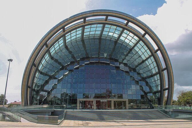 Port of Spain City Highlights Tour - What Travelers Say About This Tour