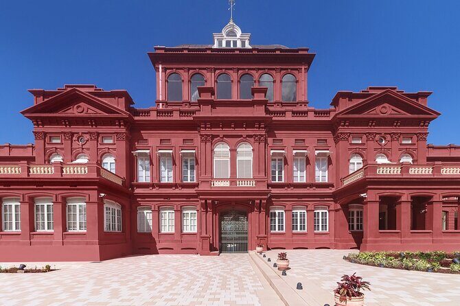 Port of Spain City Highlights Tour - Who Should Book This Tour?
