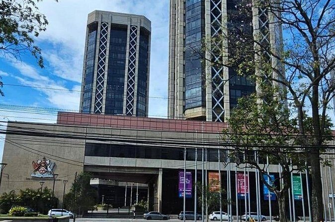 Port of Spain City Highlights Tour - FAQs