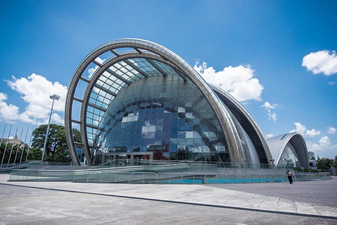 Port of Spain City Tour - Key Points