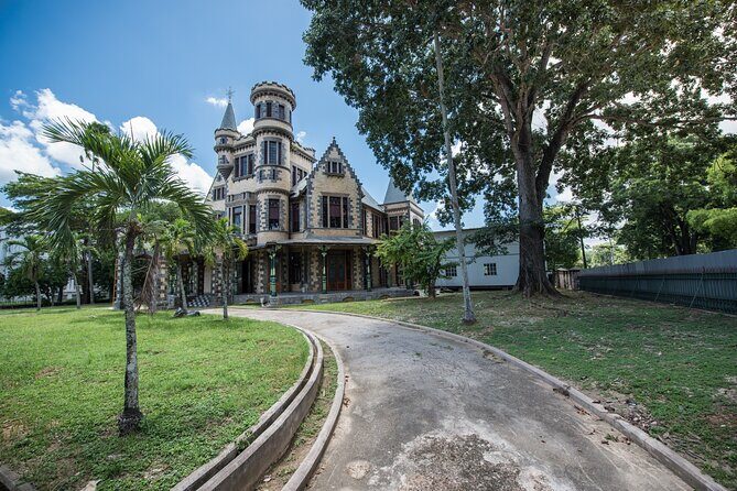 Port of Spain City Tour - What You Can Expect from the Tour