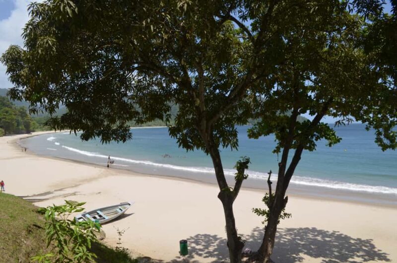 Port of Spain: Day Trip to Las Cuevas Beach - The Sum Up: Is It Worth It?