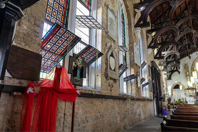 Port Of Spain Private Walking Tour With A Guide (Private tour) - What’s Included and What’s Not