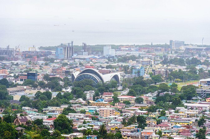 Port Of Spain Private Walking Tour With A Guide (Private tour) - How Does It Price Out?