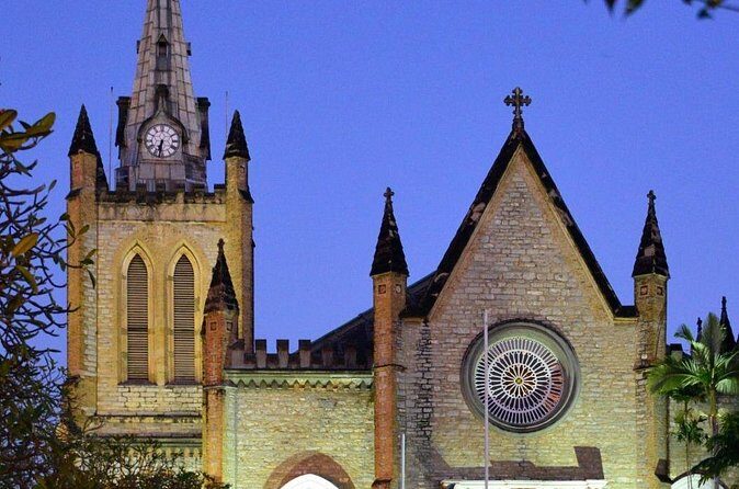 Port Of Spain Private Walking Tour With A Guide (Private tour) - Who Should Consider This Tour?