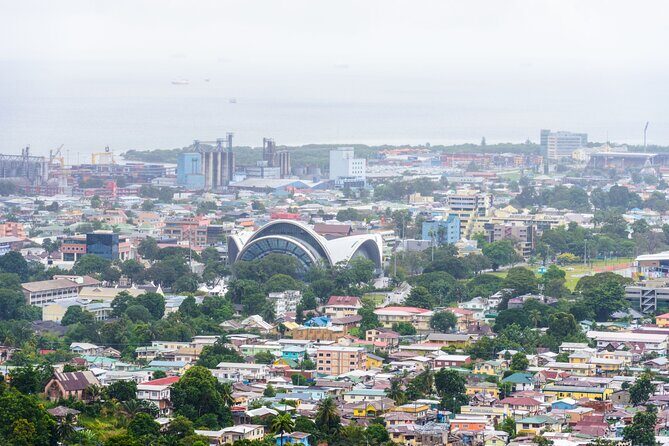 Port Of Spain Private Walking Tour With A Guide (Private tour) - The Sum Up: Is It Worth It?