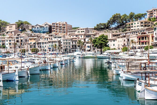 Port of Spain Private Walking Tour with a Local - Authentic Experiences and Hidden Gems