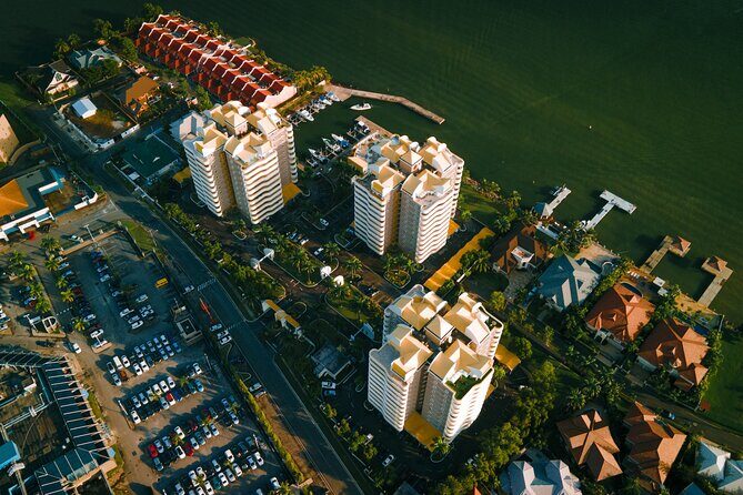 Port of Spain Private Walking Tour with a Local - Practical Tips for Travelers