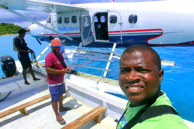 Port of Suva - Private Tour - What You Can Expect from This Tour
