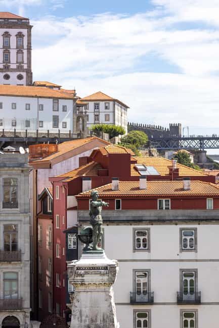 Port: Photo shoots in the city of Porto for groups or individuals. - Is It Worth the Price?