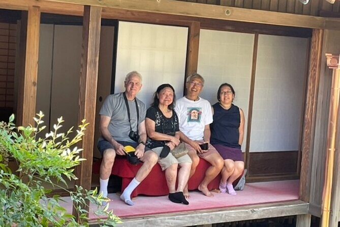 Port Pick-Up: Kagoshima Private Tour Licensed Guide Vehicle - Final Thoughts