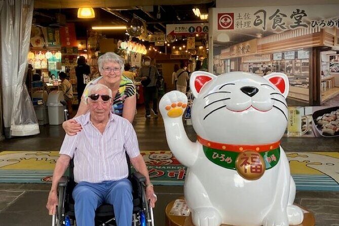 Port Pick-Up: Kochi Tour with Licensed Guide and Vehicle - What Guests Say