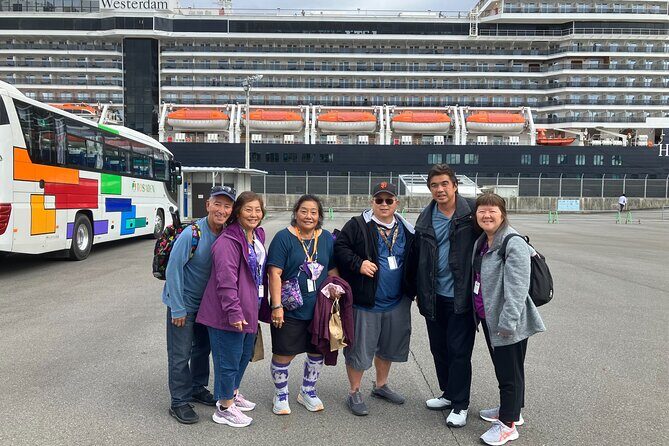 Port Pick-Up: Kochi Tour with Licensed Guide and Vehicle - Logistics and Cost Analysis