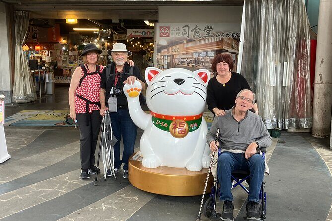 Port Pick-Up: Kochi Tour with Licensed Guide and Vehicle - The Sum Up