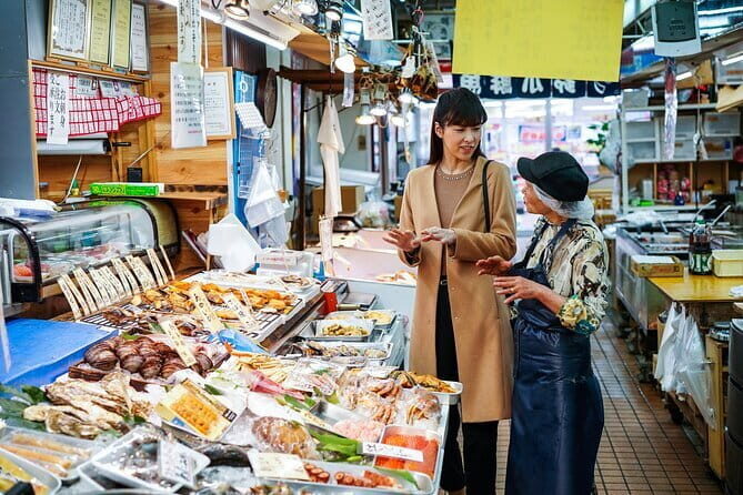 Port Pick-Up: Niigata Private Tour Licensed Guide Vehicle - FAQ