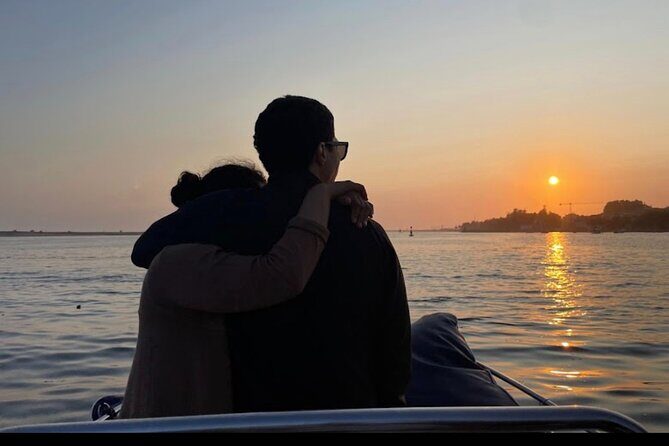 Port : private cruiser 6 Bridges and port wine tasting/Sunset - Cultural and Architectural Highlights