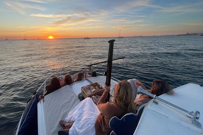 Port : private cruiser 6 Bridges and port wine tasting/Sunset - Sunset Magic