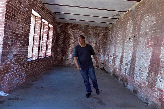 Port Royal Heritage & Sightseeing Tour from Kingston - Who Will Enjoy This Tour?