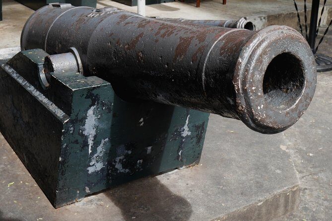 Port Royal Heritage & Sightseeing Tour from Kingston - Final Thoughts