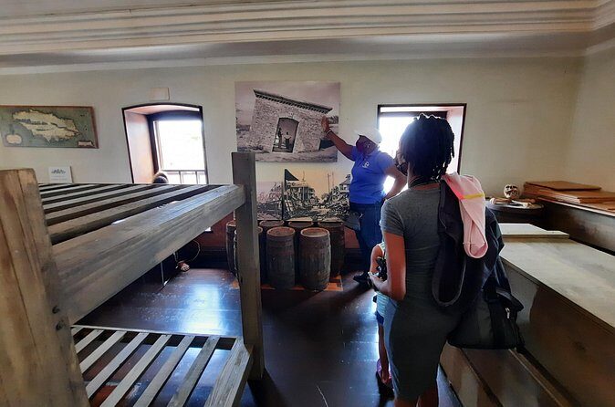 Port Royal Heritage & Sightseeing Tour from Kingston - FAQ
