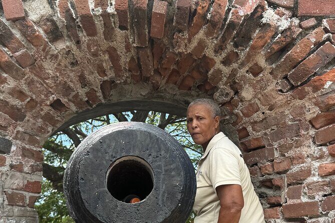 Port Royal (UNESCO World Heritage site)and Downtown Kingston Tour - An In-Depth Look at the Tour Experience