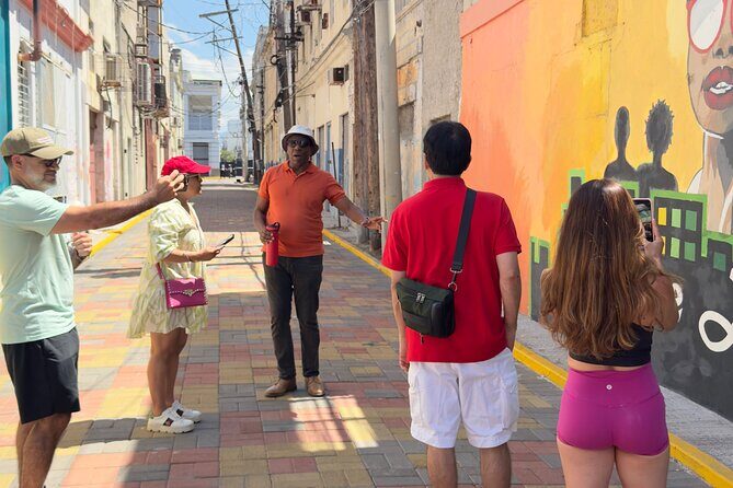 Port Royal (UNESCO World Heritage site)and Downtown Kingston Tour - FAQ
