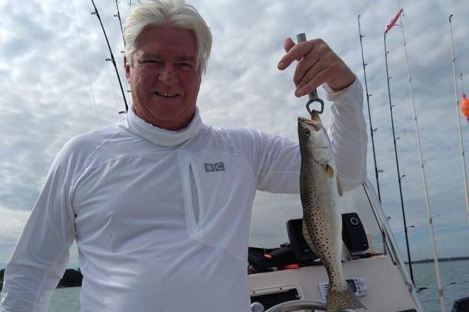 Port St Joe Inshore Fishing Charters - Practical Considerations