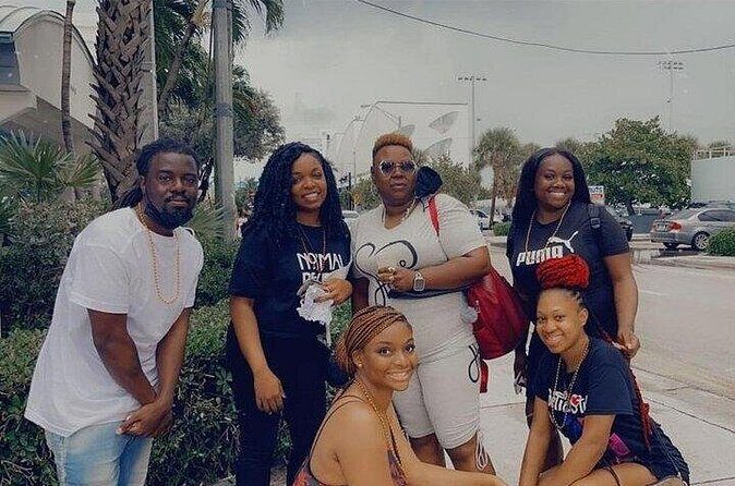 Port St. Lucie Prowl Scavenger Hunt - FAQ