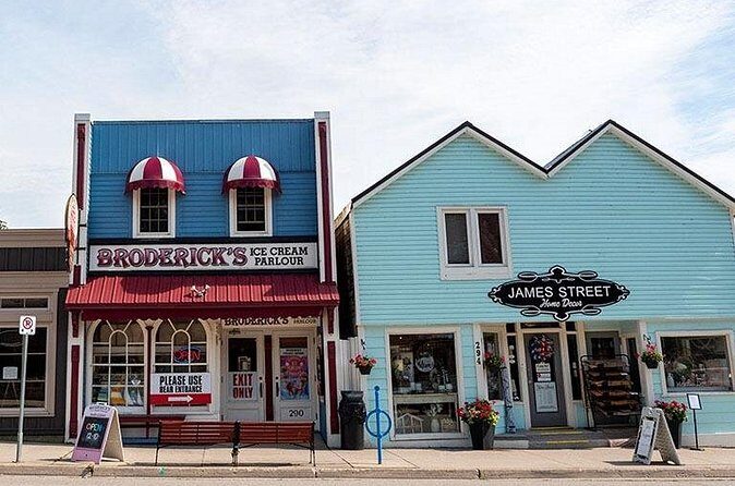 Port Stanley Scavenger Hunt and Escape Game - The Sum Up: Who Is This Tour Best For?