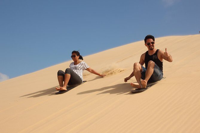 Port Stephens 4WD Beach Sand Dune Adventure - Final Thoughts: Is It Worth It?