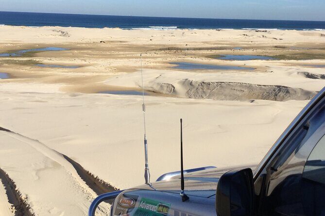 Port Stephens, Beach and Sand Dune 4WD Passenger Tour - Frequently Asked Questions (FAQs)