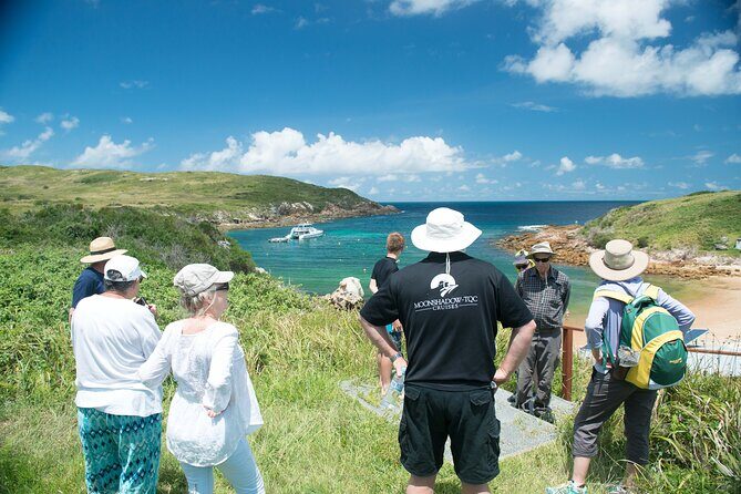 Port Stephens: Broughton Island Cruise - What’s Included & What To Bring