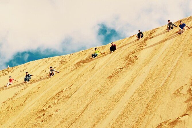 Port Stephens Day Trip from Sydney - Practical Tips for Travelers