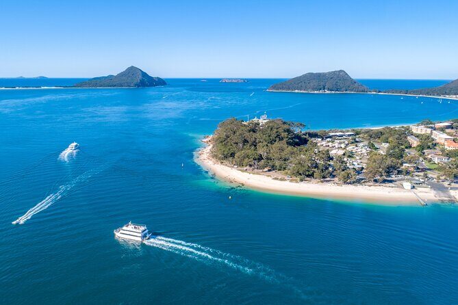 Port Stephens, departing Newcastle - Whales, hike & sand dunes! - Final Thoughts: Who Will Appreciate This Tour?