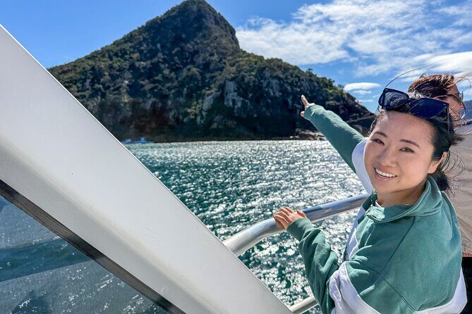 Port Stephens, departing Newcastle - Whales, hike & sand dunes! - Frequently Asked Questions